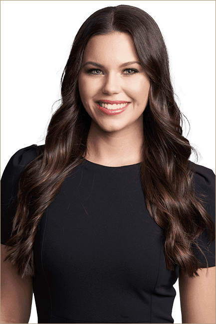 Natalie Hollis - Holstrom, Block & Parke