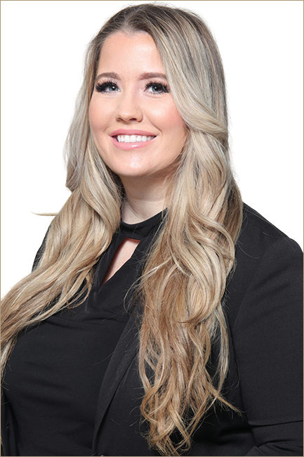 Brittany Van Veen - Holstrom, Block & Parke